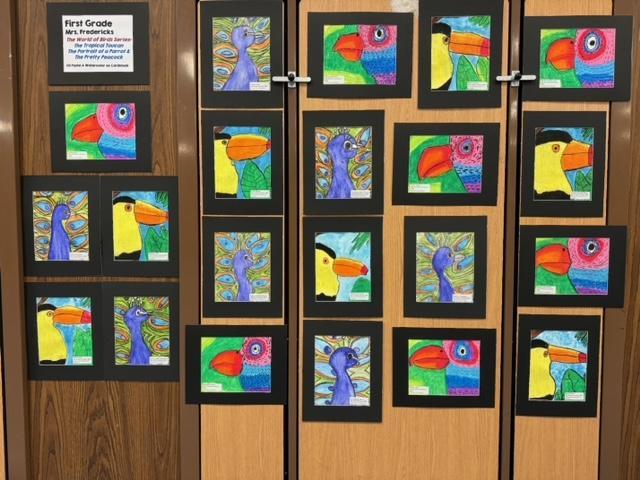STEAM Magnet Classroom Activities and Photos – STEAM Magnet – Victory ...