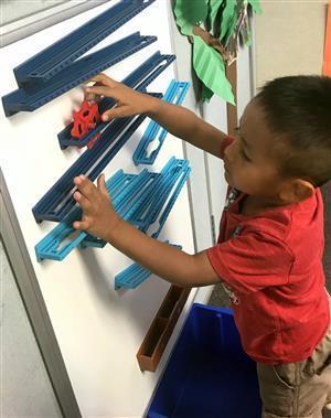 ECED Teaching Youngsters Math and Science – ECED – Early Childhood ...