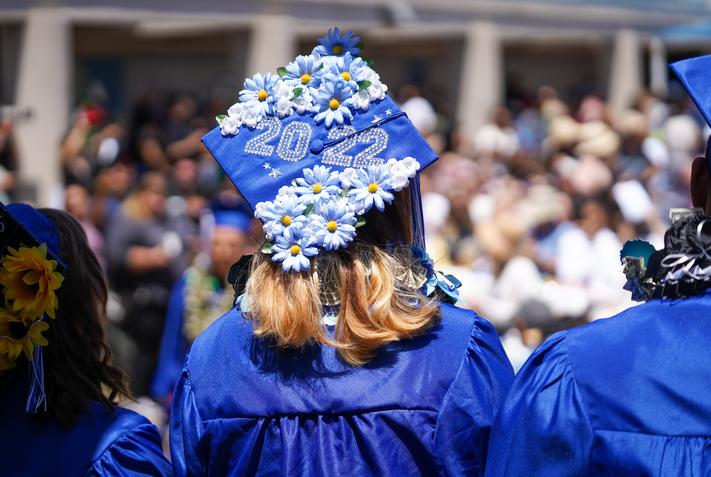 Valley Vista High School