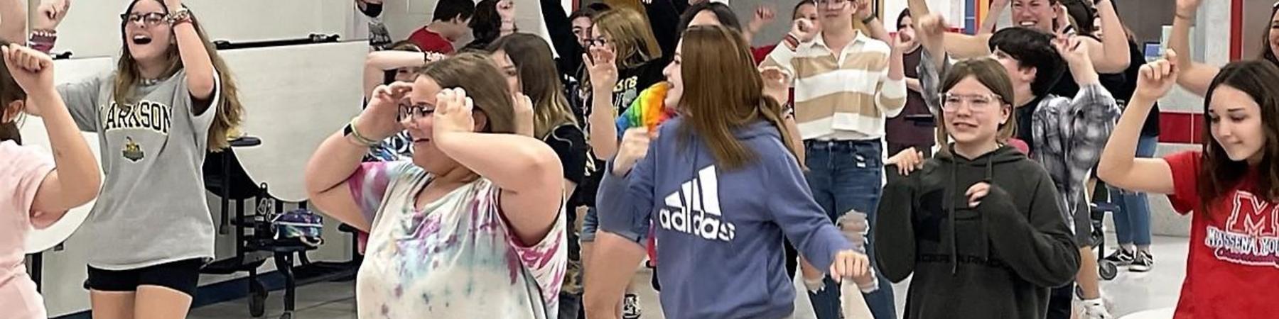 Jefferson Elementary