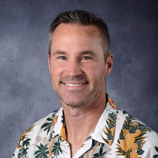 Staff Directory | East Valley High School