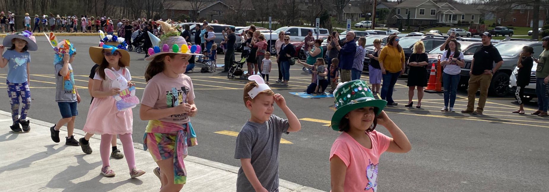 Oklahoma Elementary School