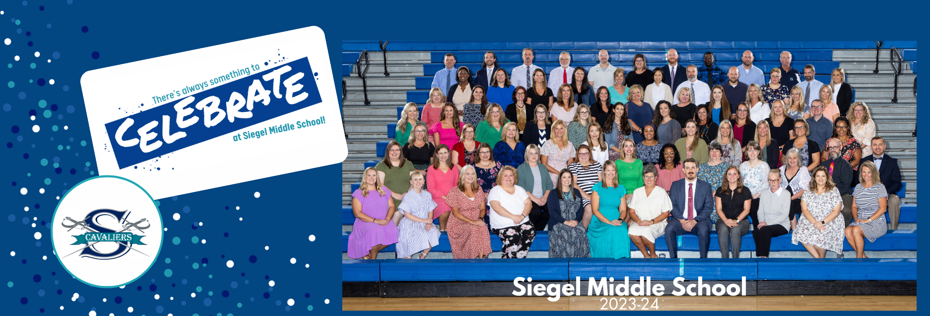 Siegel Middle School