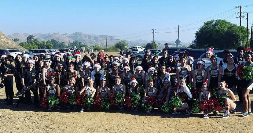 Canyon Lake Middle School