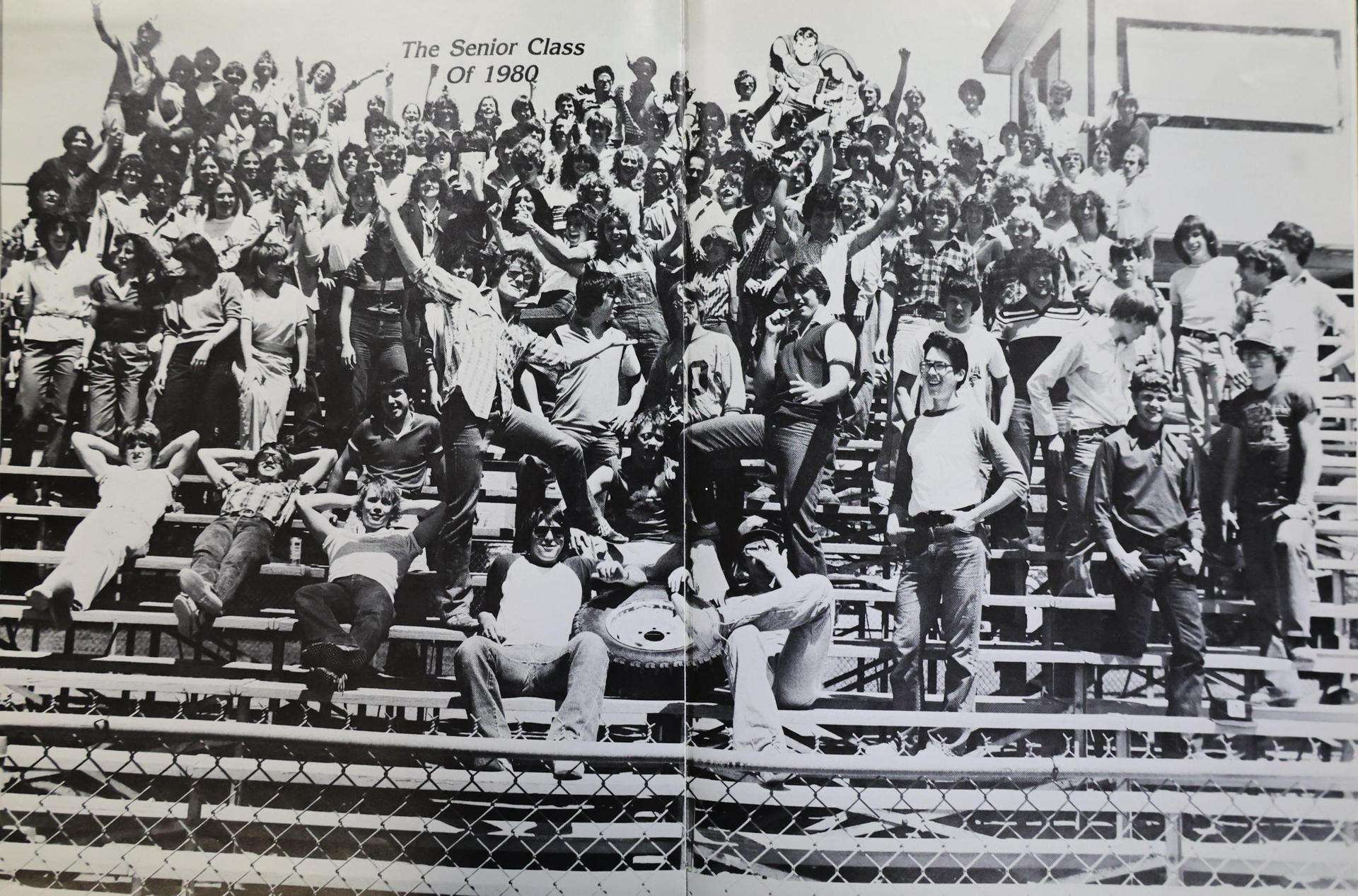 Class of 1980 - 45th Reunion – Reunions – Bishop Carroll Catholic High ...