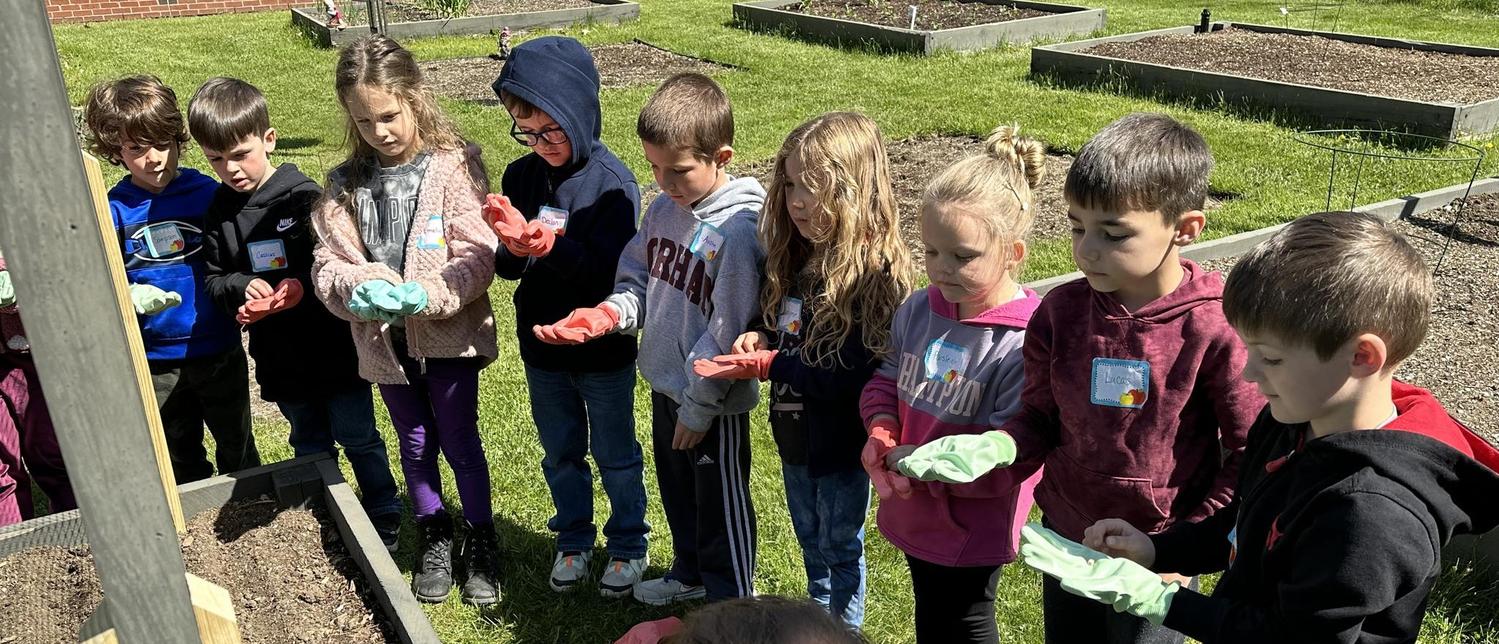 Gorham School District