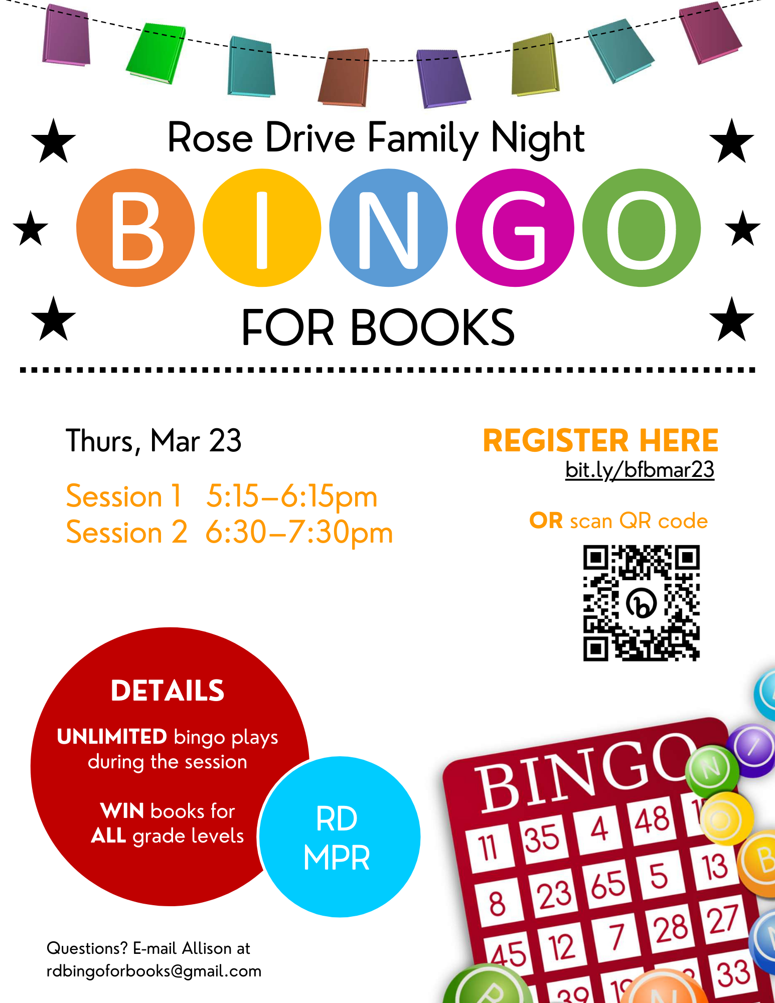 Rose Drive Elementary School