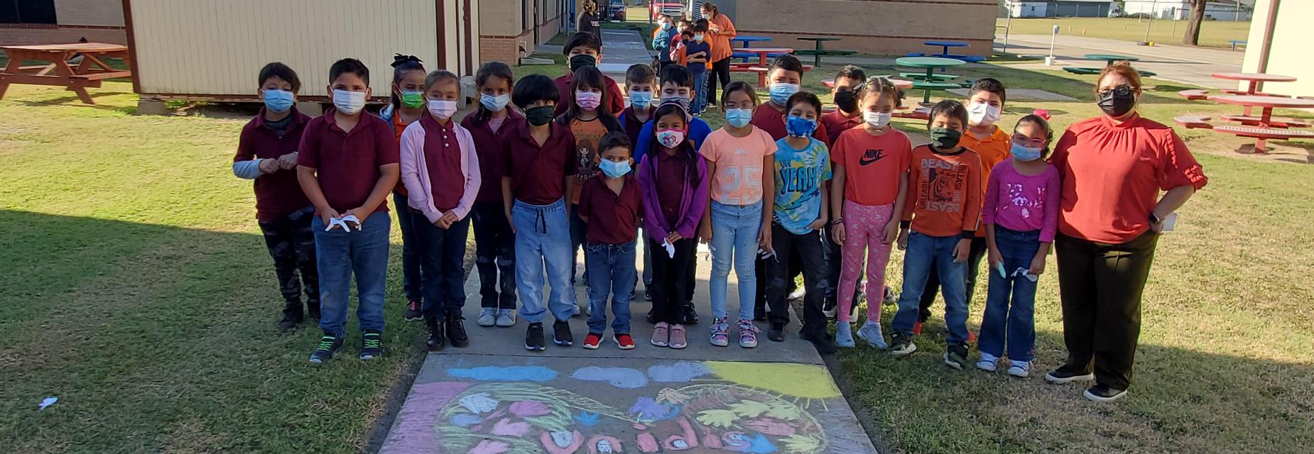 Pearson Elementary School