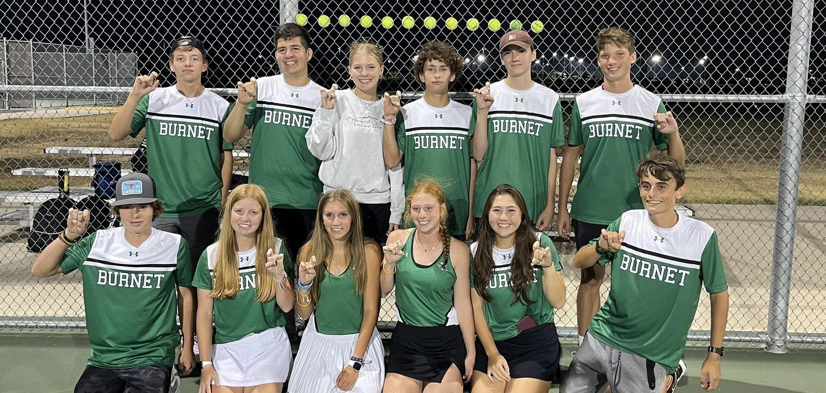 Burnet Consolidated ISD