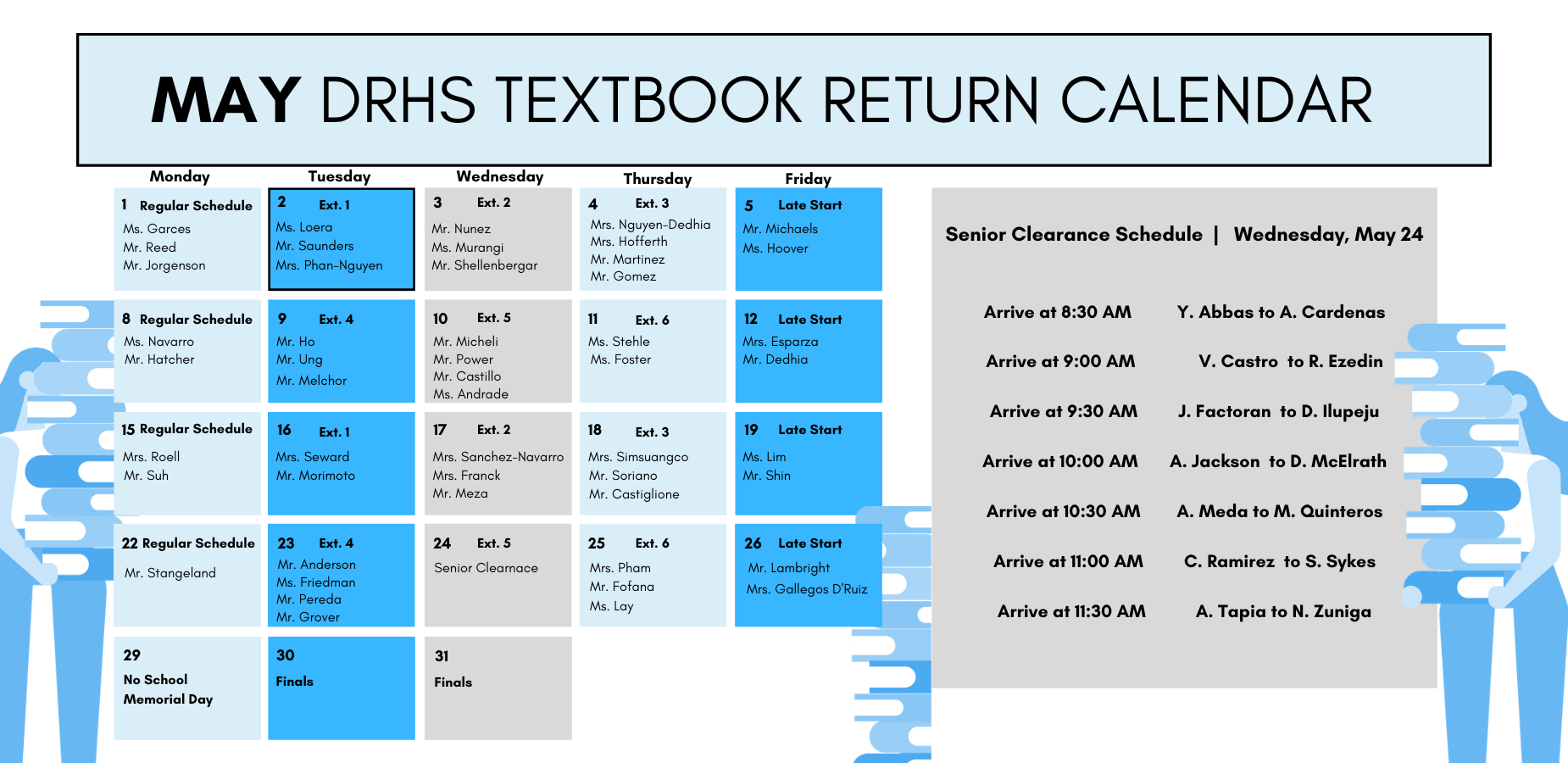Diamond Ranch High School