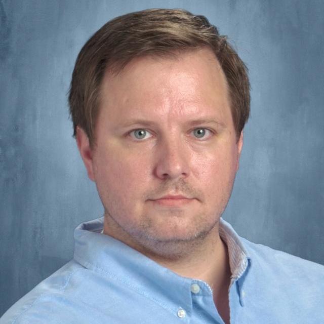 Staff Directory | Moss Point High School