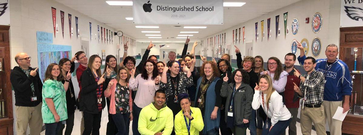 Bartlett City Schools