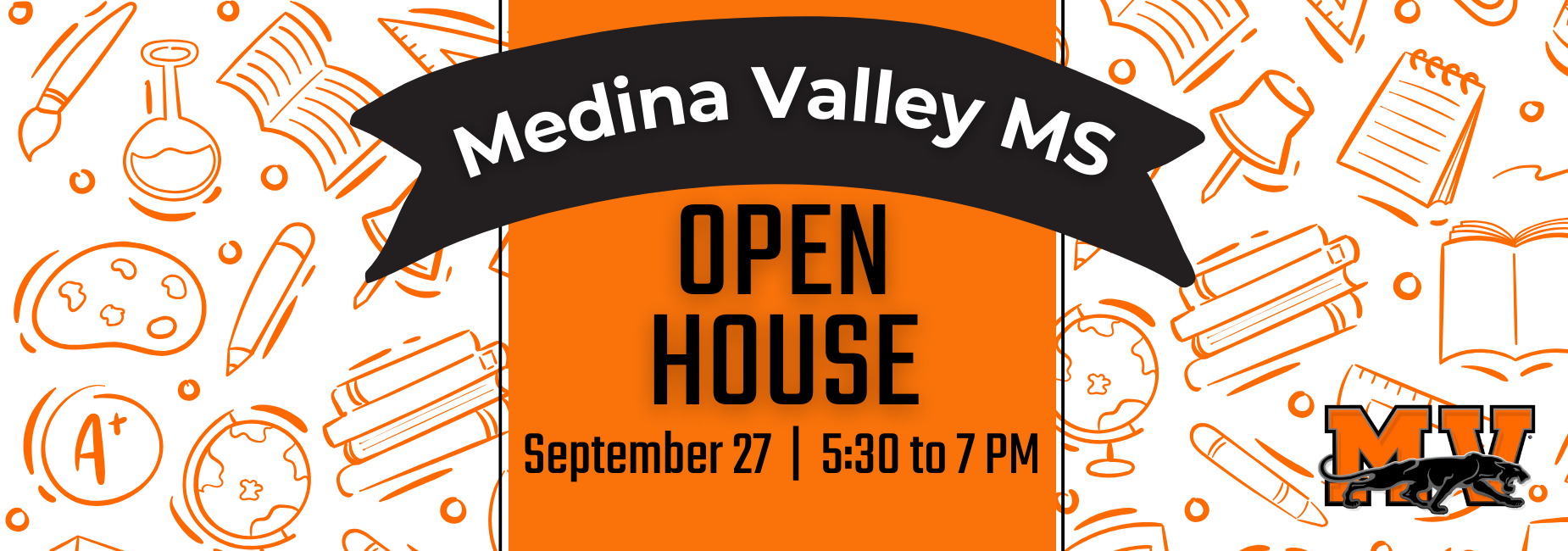 Medina Valley Middle School