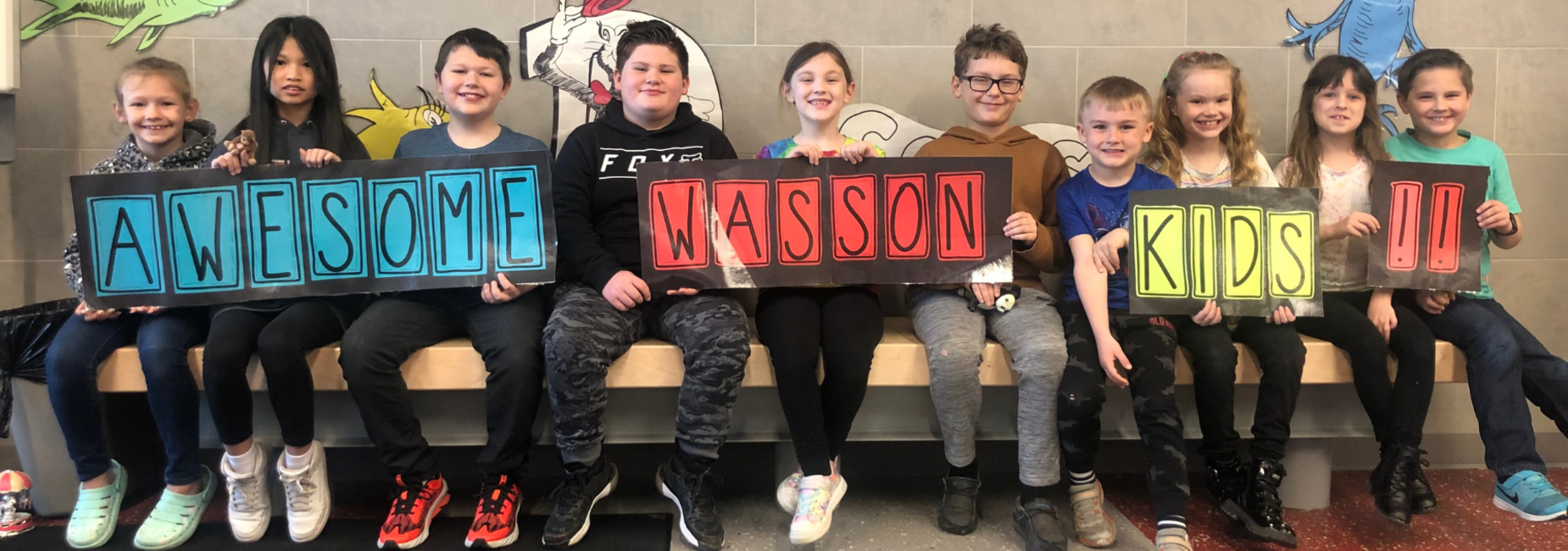 Wasson Elementary School