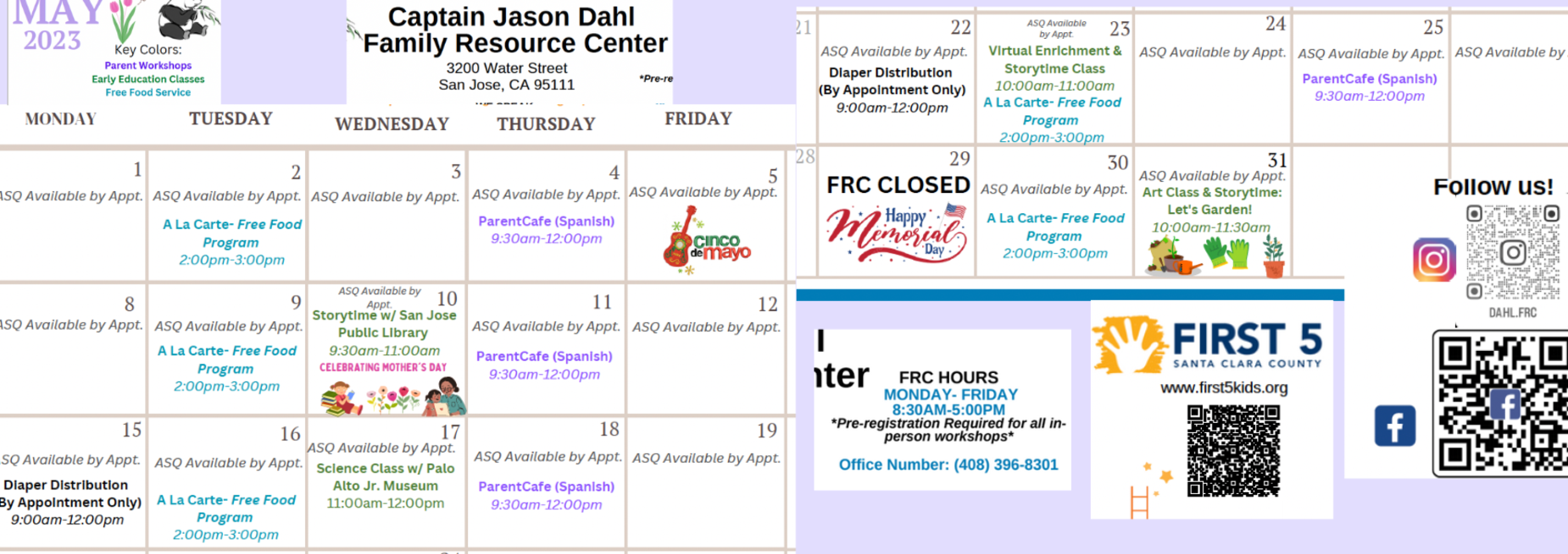 Captain Jason M. Dahl Elementary