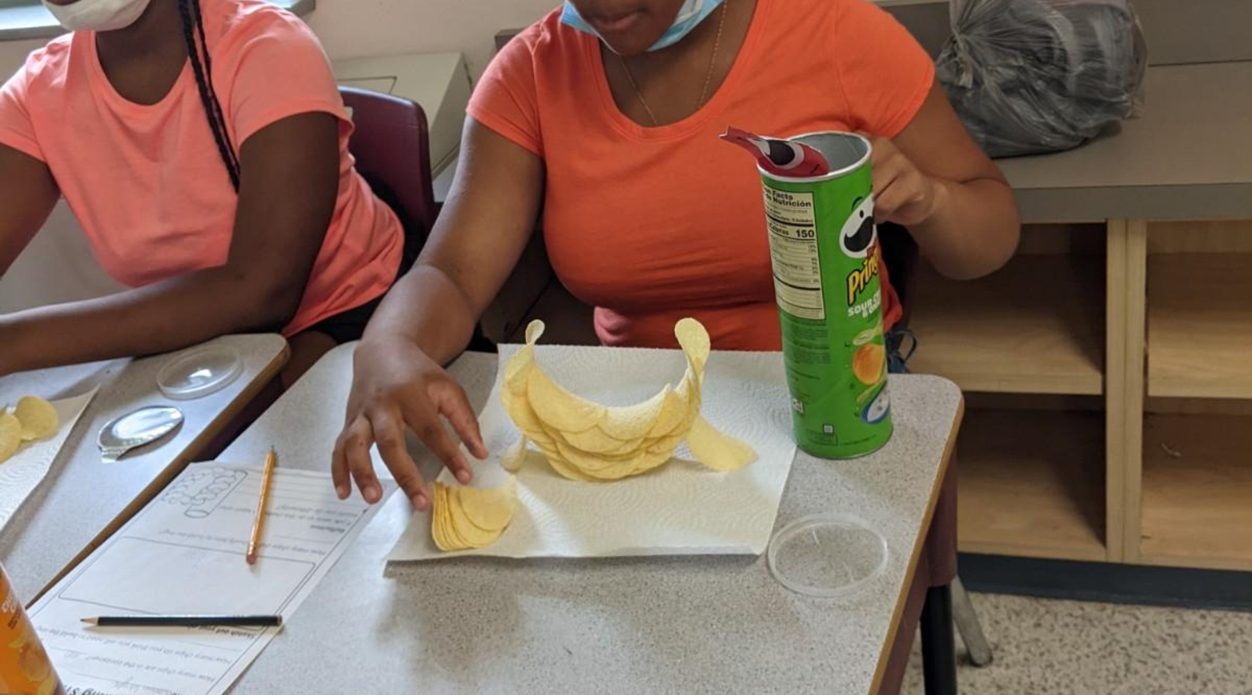 East St. John Preparatory Academy