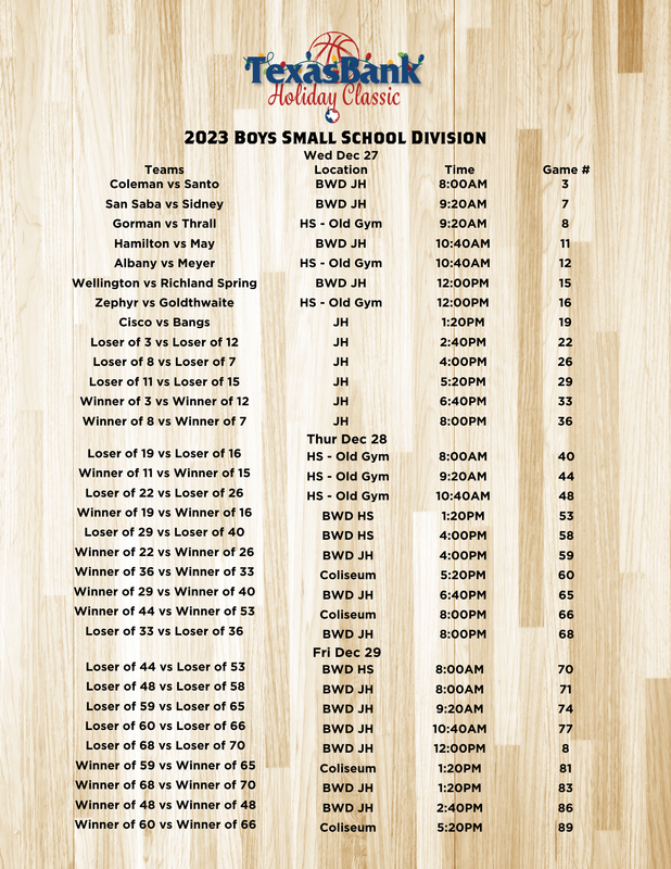 Gorman Independent School District