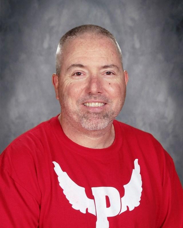 Physical Education & Health – Faculty By Department – Portage High School