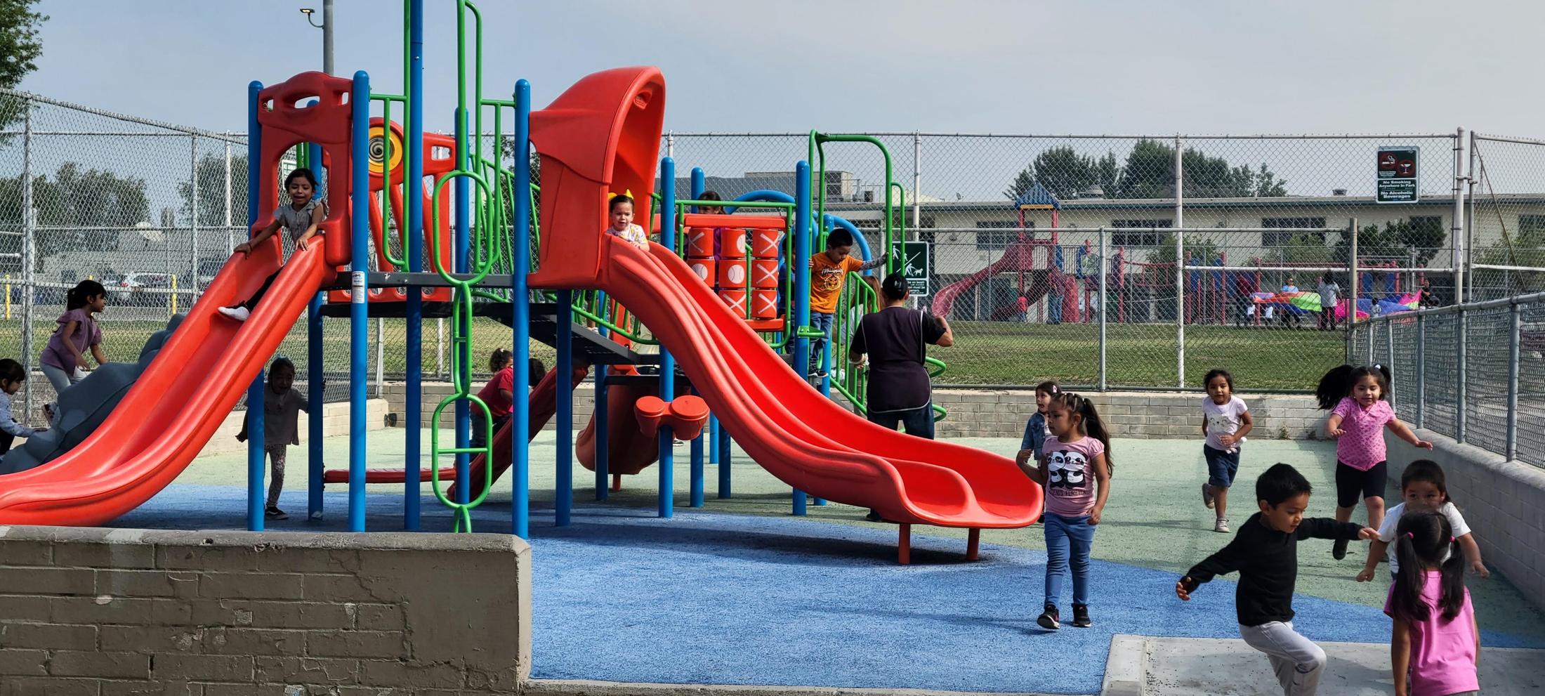 Event Photos – Our School – Evergreen Early Education Center