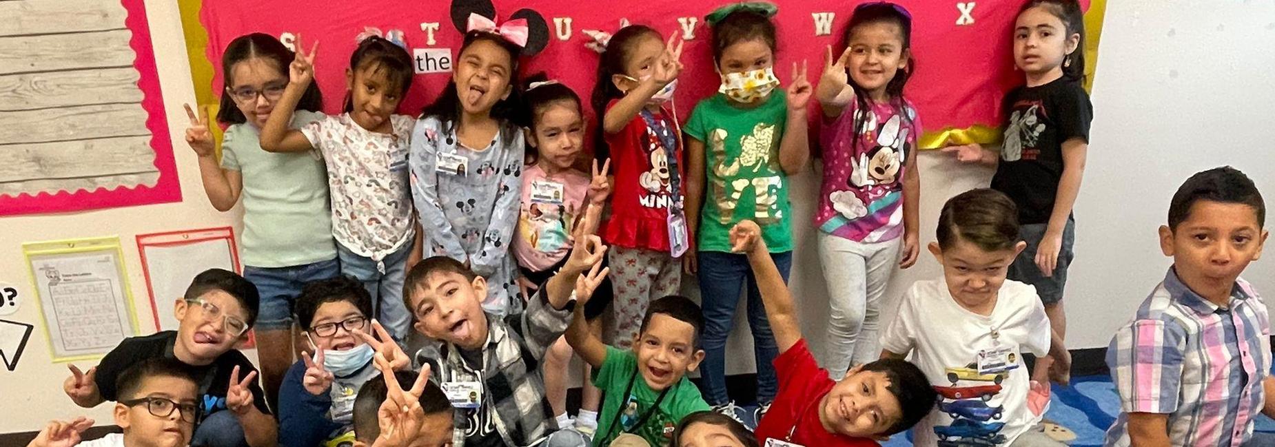 Cesar Chavez Elementary School