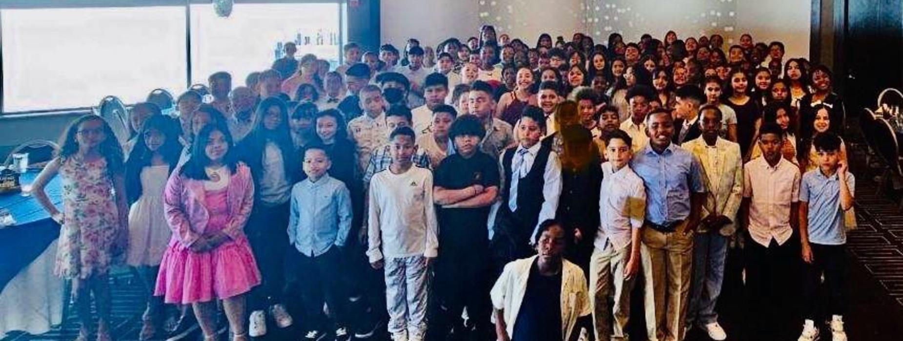 Alexander D. Sullivan School, PS #30