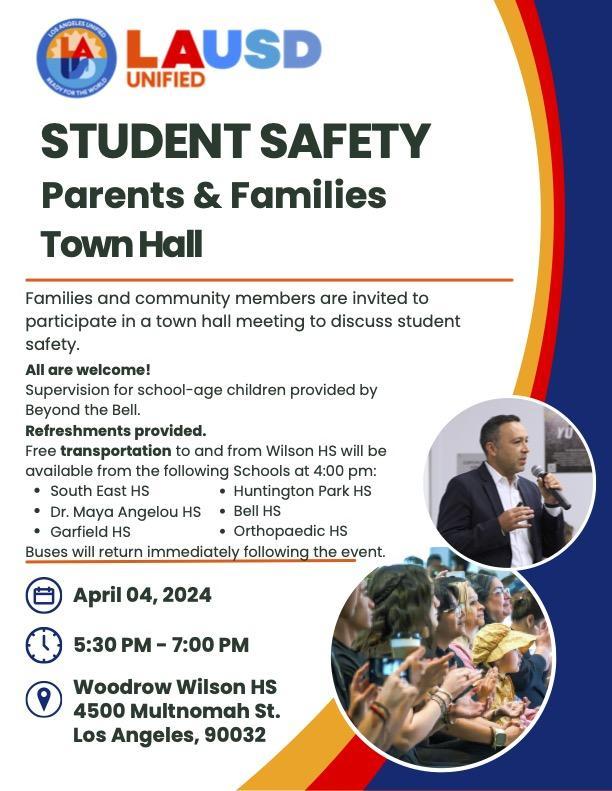 News | 4th Street Elementary