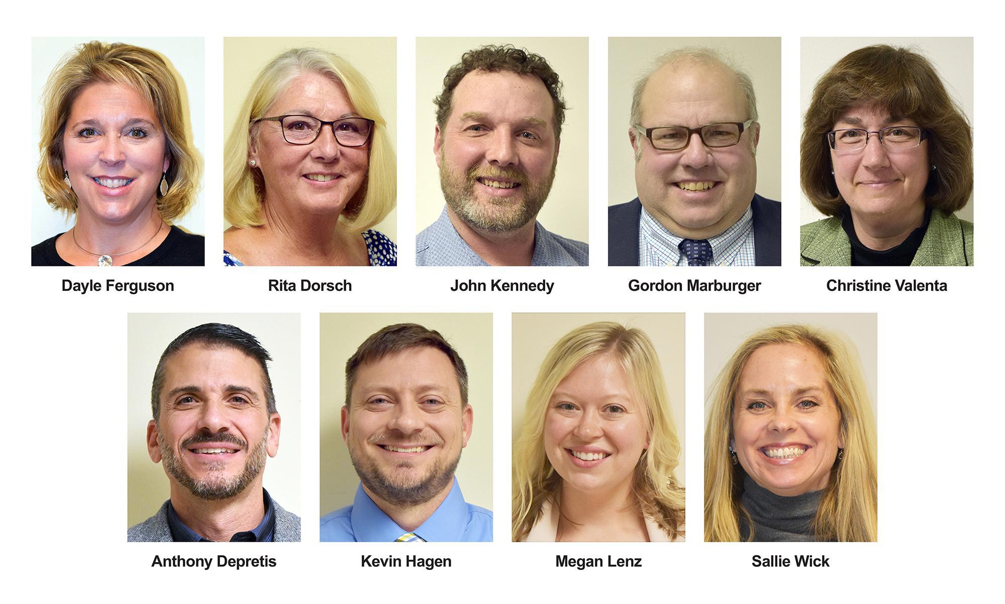 Mars Area School Board – School Board – Mars Area School District