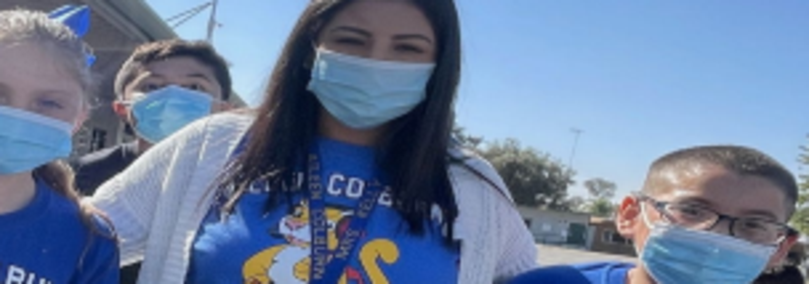 Aileen Colburn Elementary