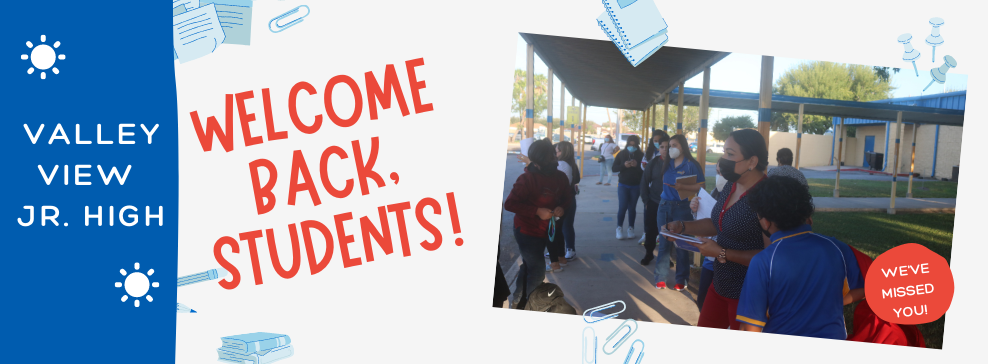 Valley View Jr. High