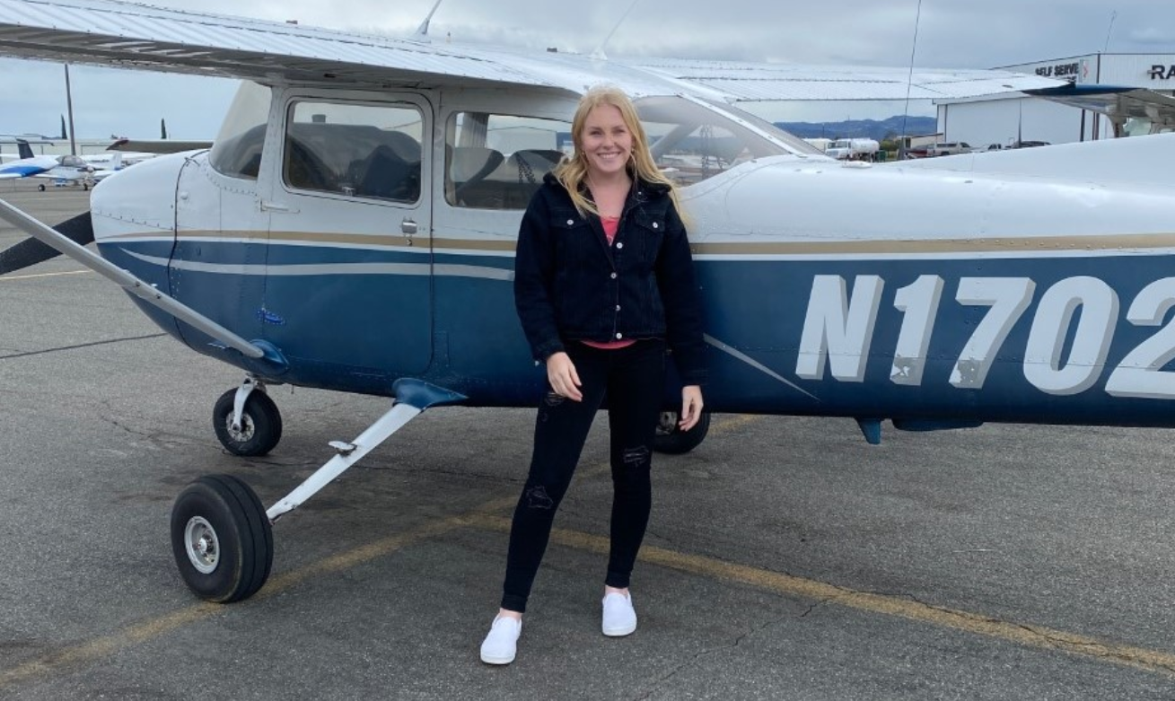 Achievements – SJVA Aviation – San Jacinto Valley Academy