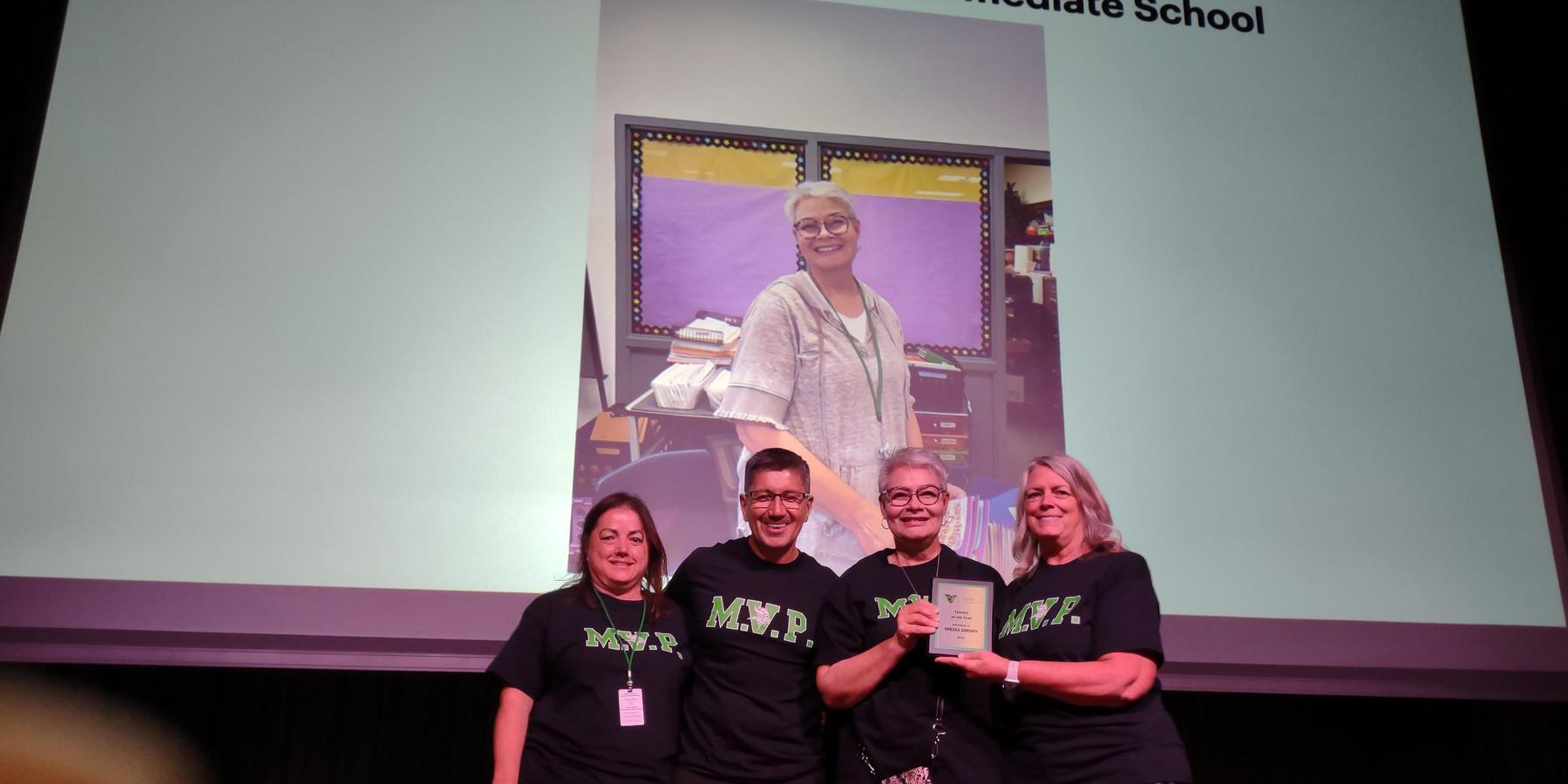 Miami Area Unified School District #40