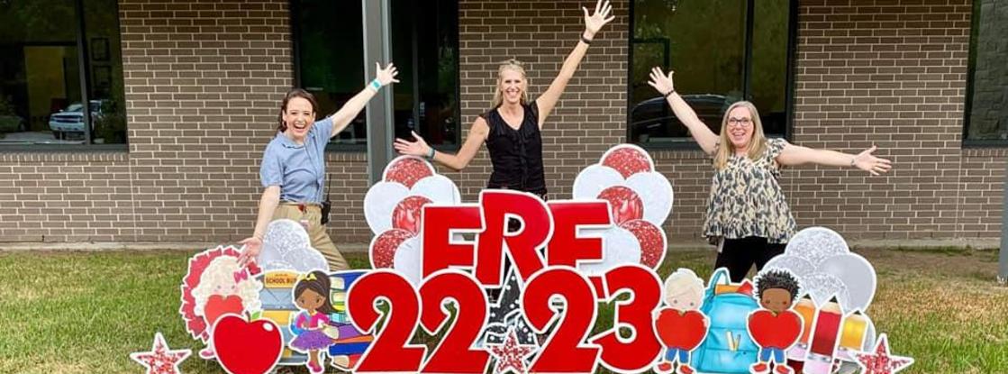 Falcon Ridge Elementary School