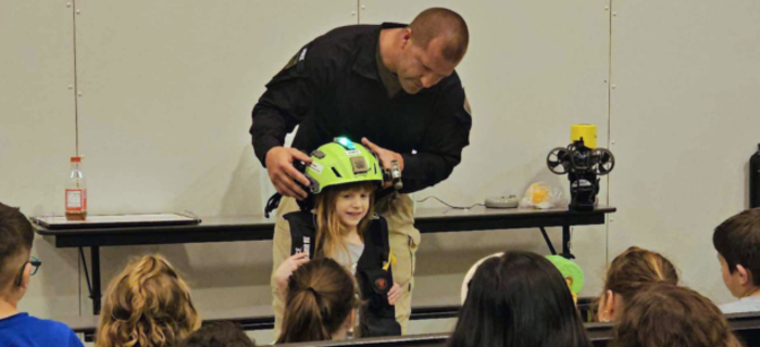 Elementary School – Elementary School – Richland School District