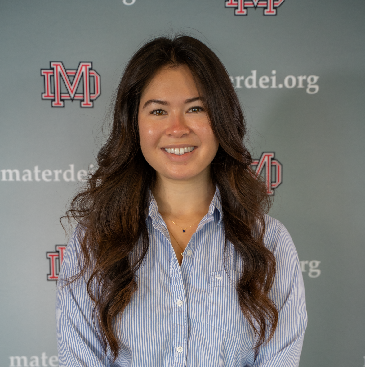 Leadership – About Mater Dei – Mater Dei High School