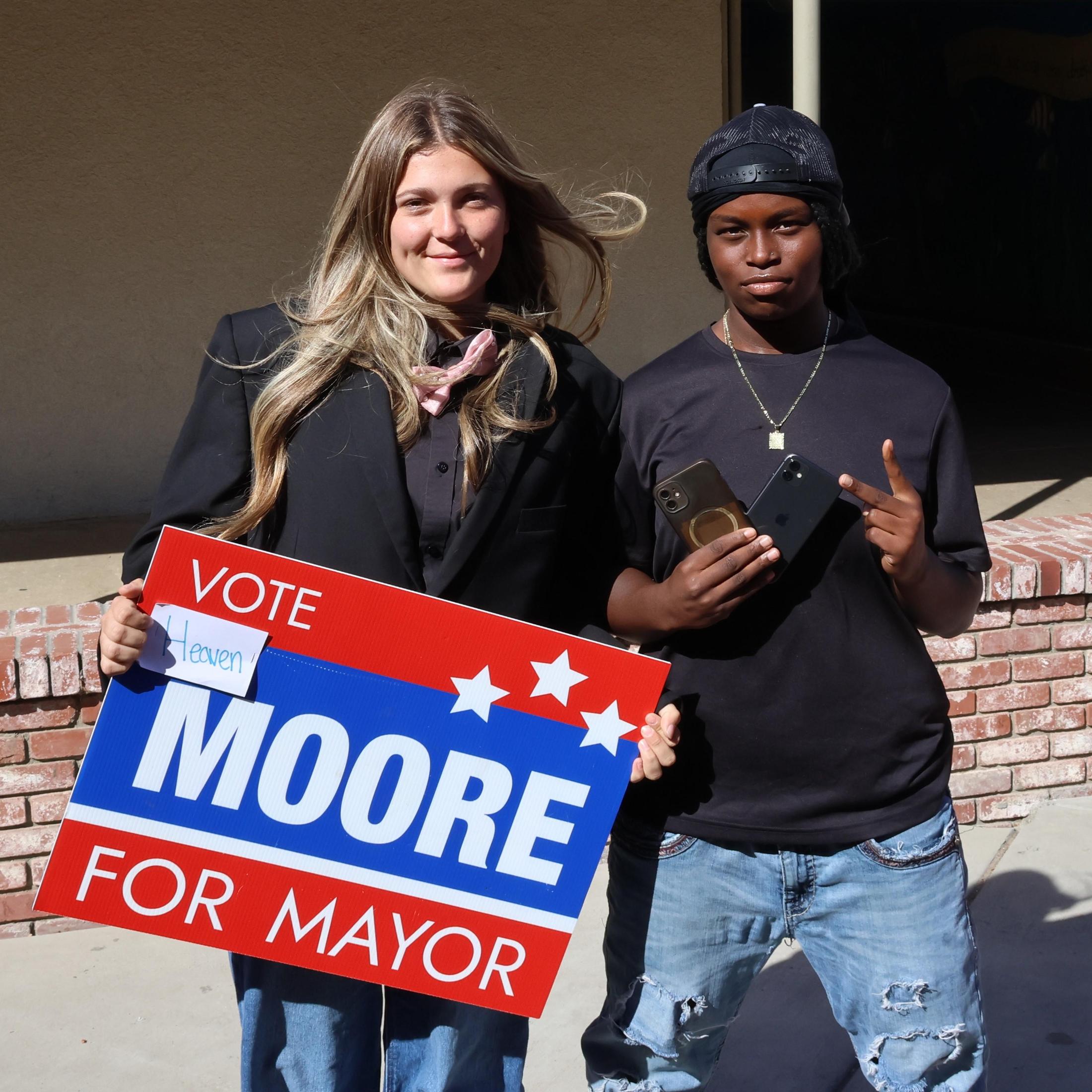 Spooky Week, Rhyme Without Reason, October 28, 2024 – CUHS Videos ...