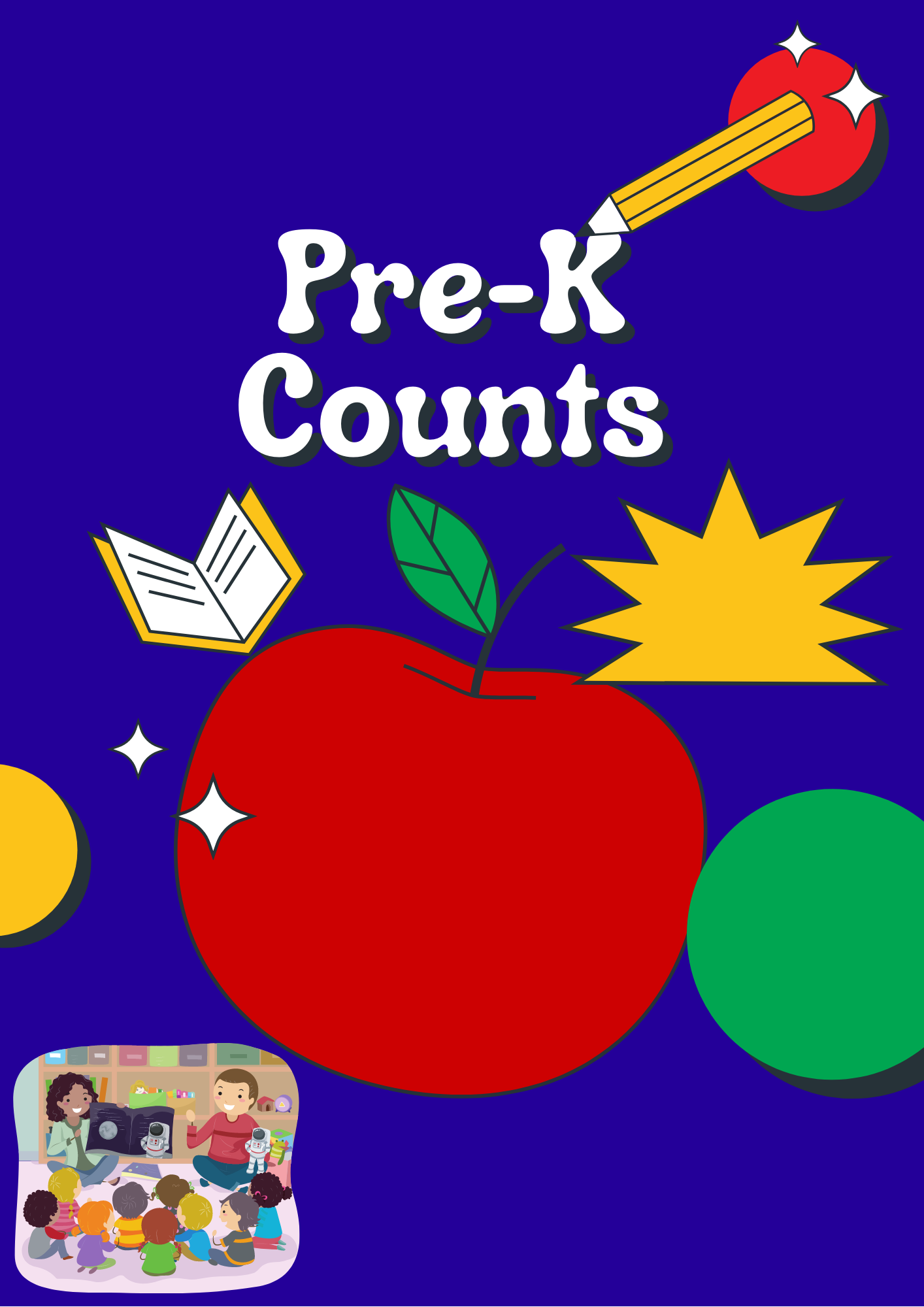 Pre K Counts Pre K Counts Wilkinsburg School District