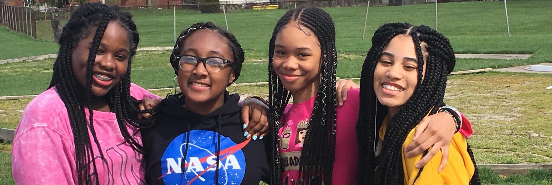 Eagle Scholars Program