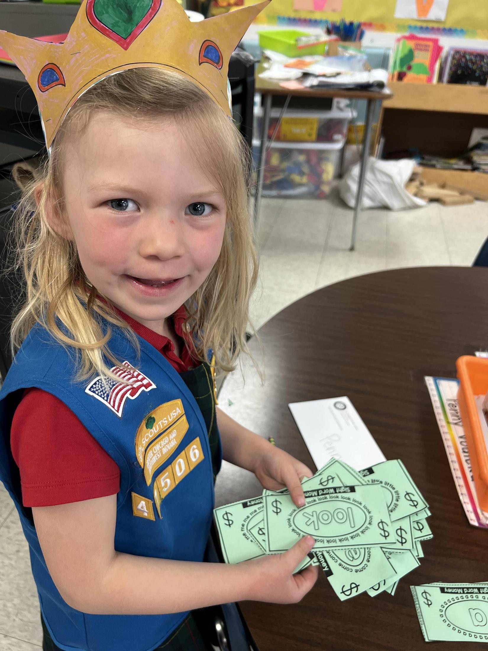 Welcome to Kindergarten! – Mrs. Jennifer MacRitchie – St. Joseph ...