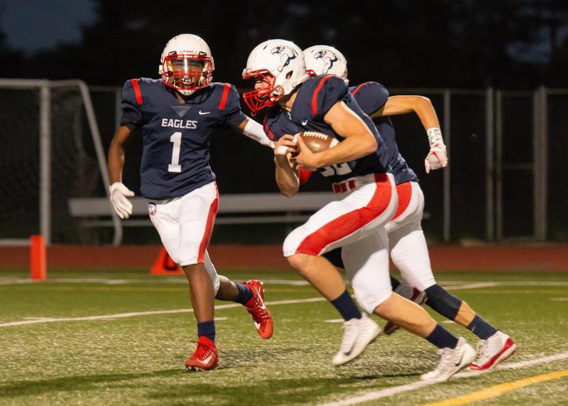 Life Christian Academy