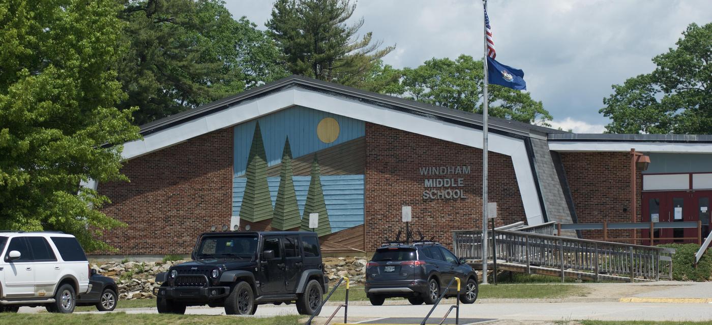 Windham Middle School