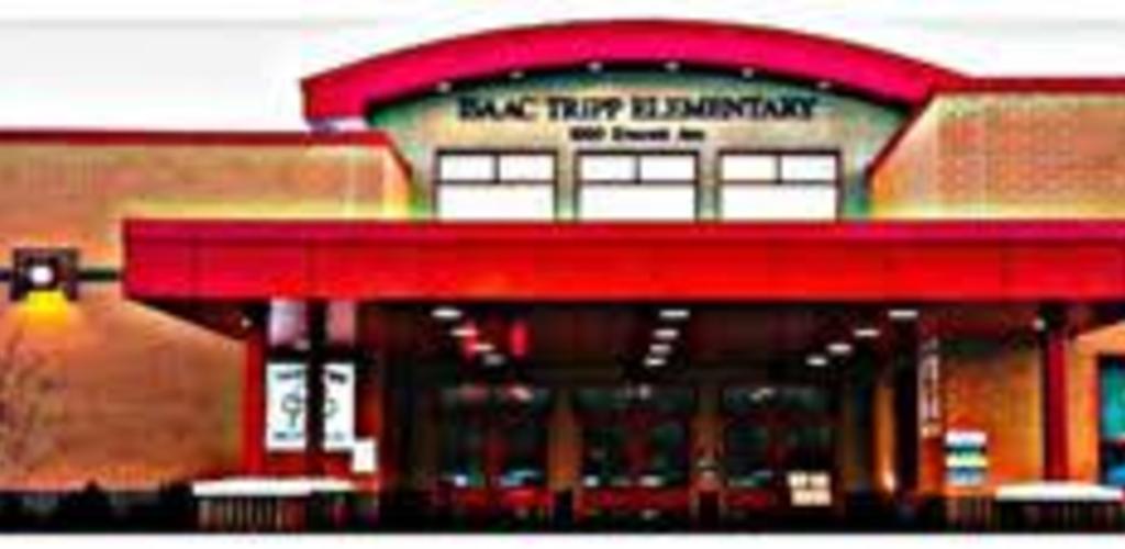 Isaac Tripp Elementary School