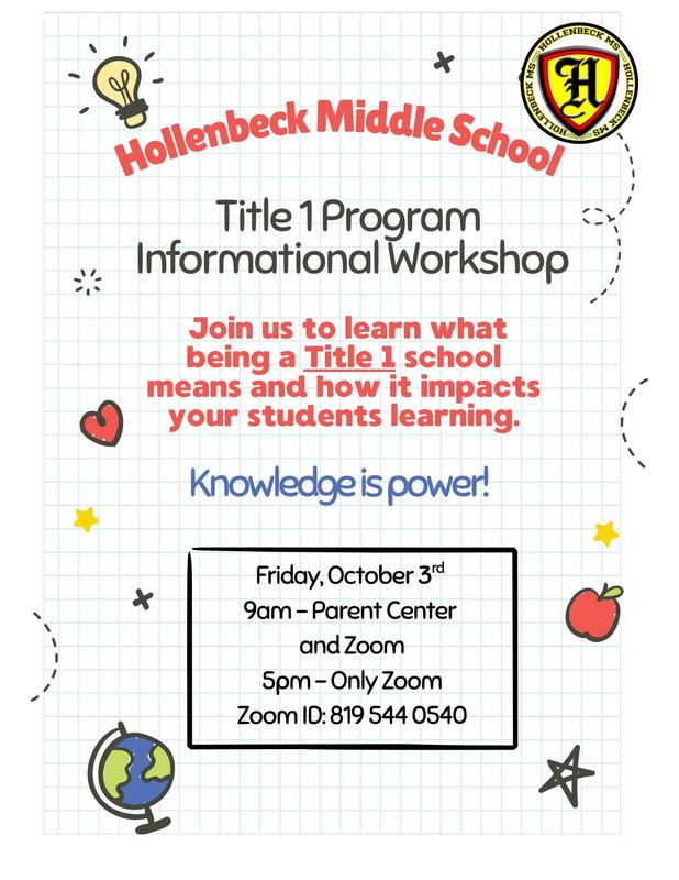 Hollenbeck Middle School