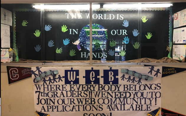 Home page – Homepage Archive – Francisco Sepulveda Middle School