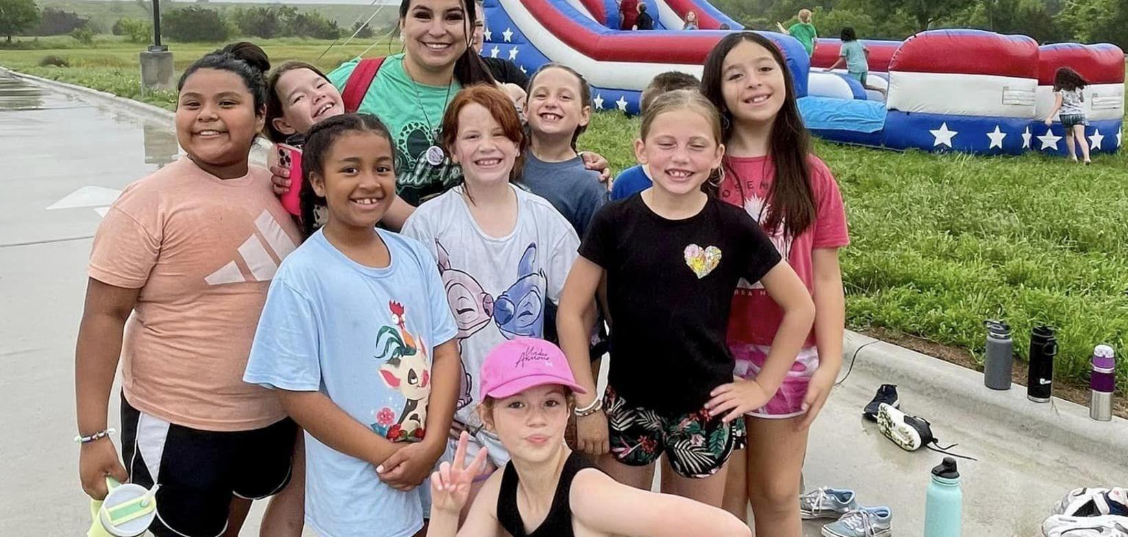 Burnet Consolidated ISD