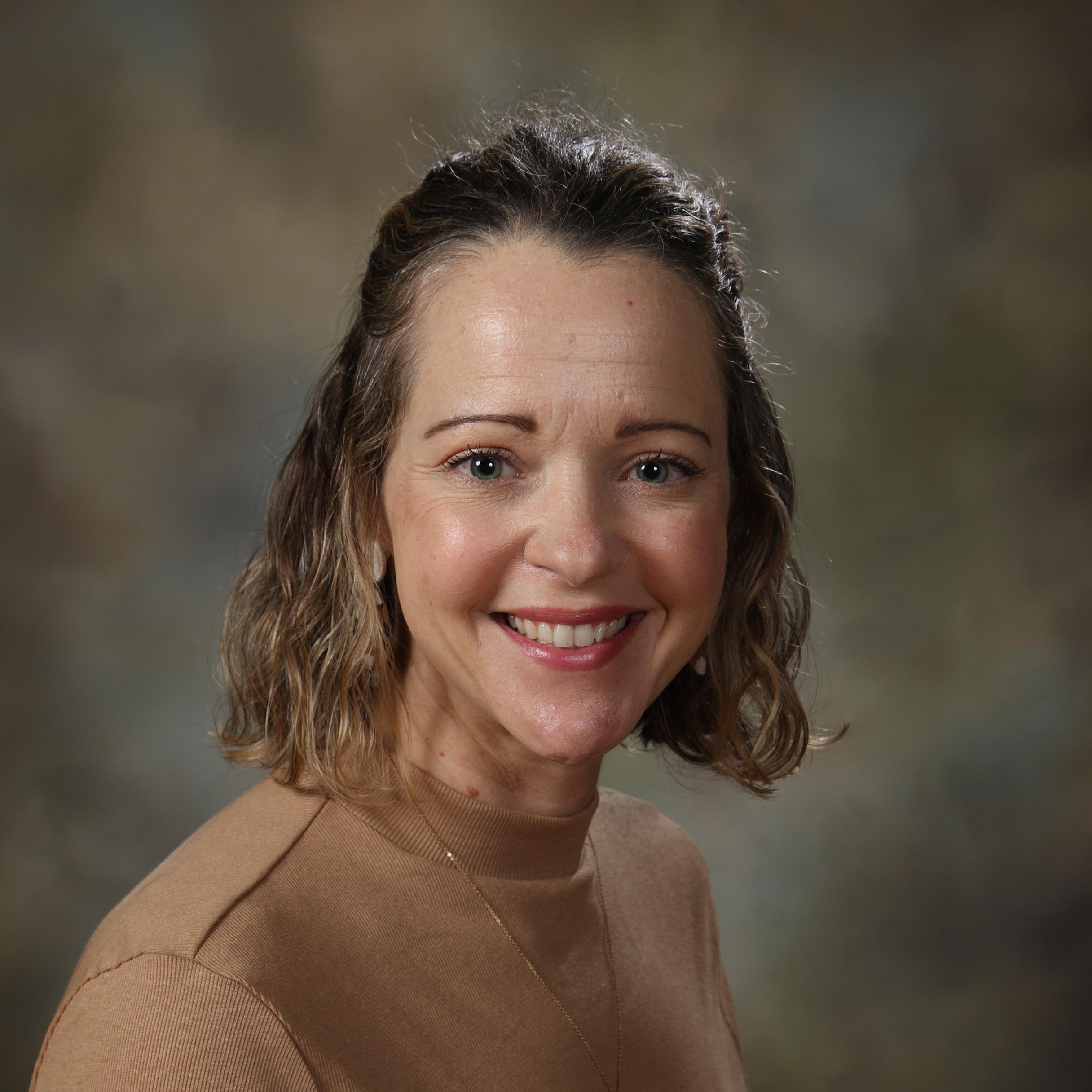 Staff Directory | Walter Hill Elementary School