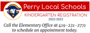 Perry Local School District