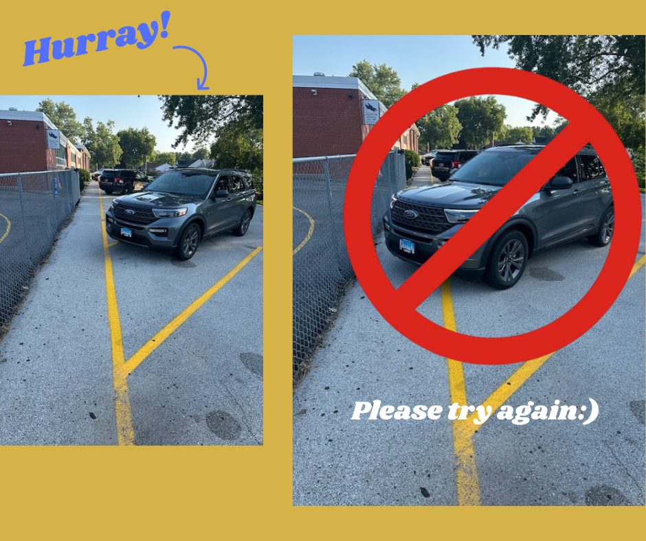 Student Drop Off and Parking Info | Hampton School District 29