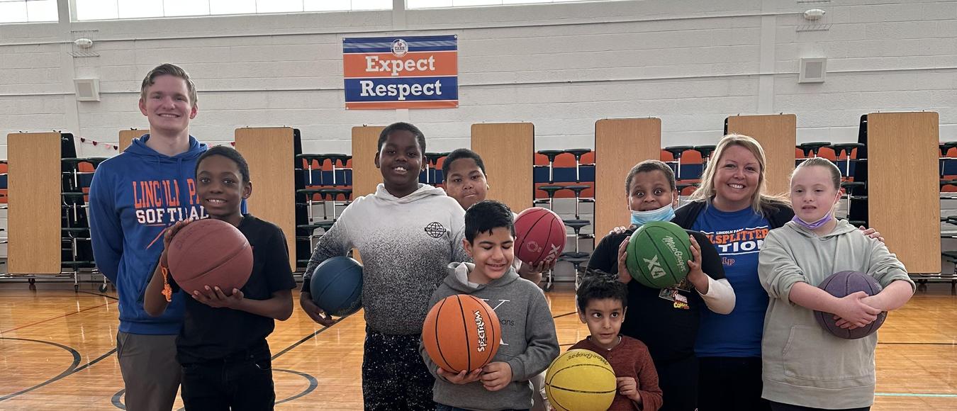 Carr Elementary