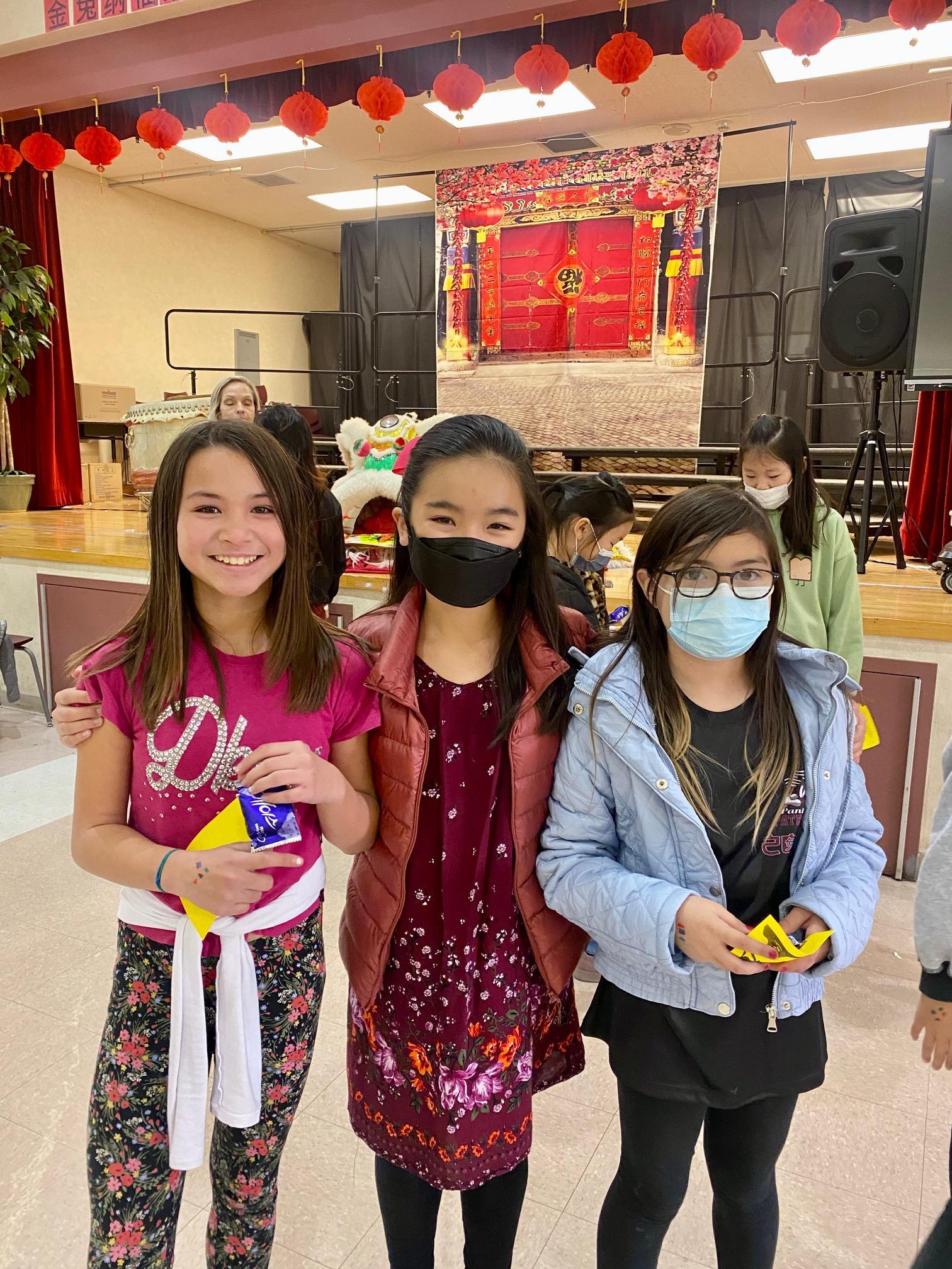 Photo & Video Gallery 影像館 – Lu Lu – Pantera Elementary School