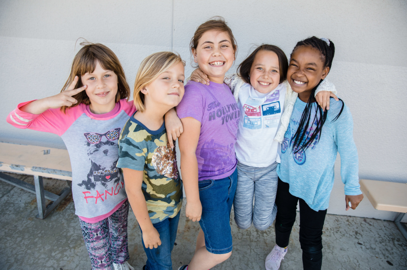 Our School – Who We Are – Walgrove Avenue Elementary